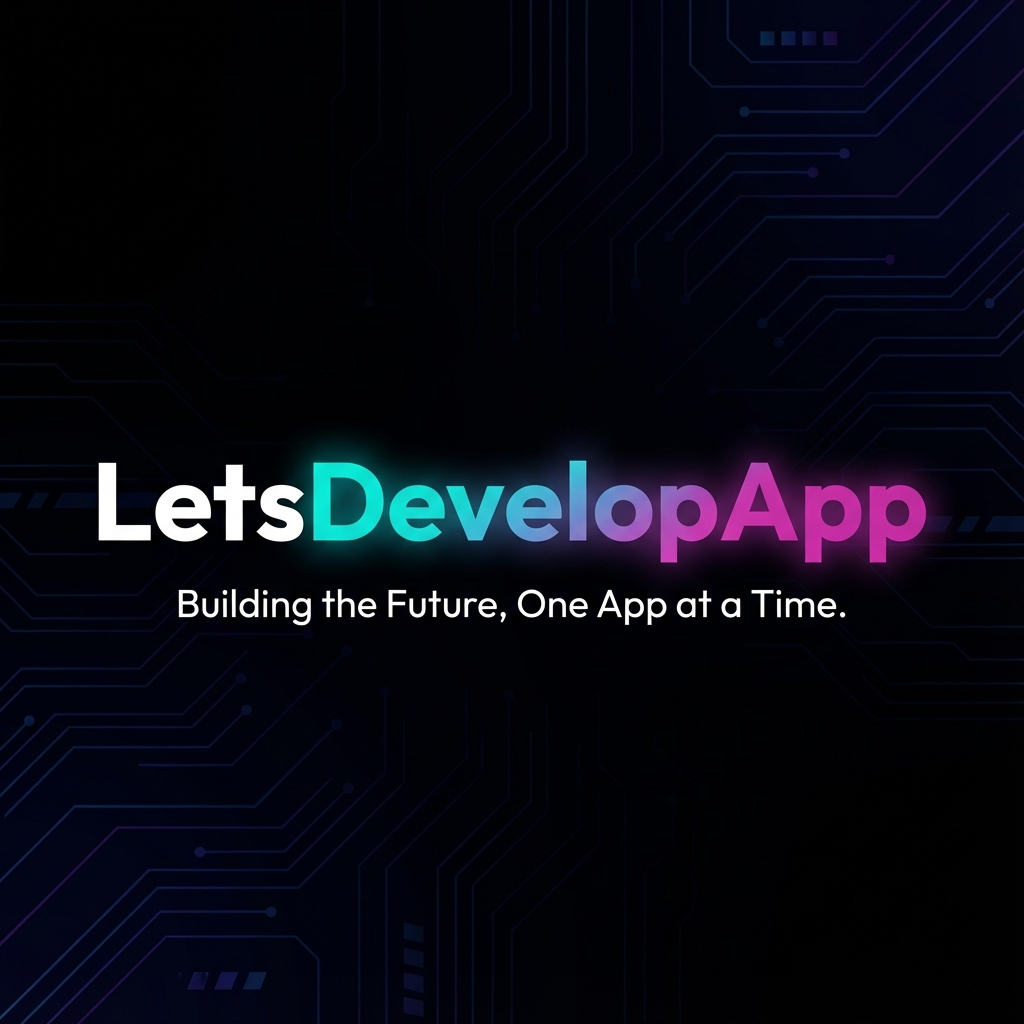 App Development Services Bangalore | Create Mobile & Web Apps | Lets ...